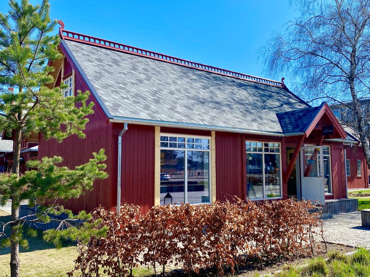 Galleri Brown | Museums & Galleries | Sandefjord | Norway