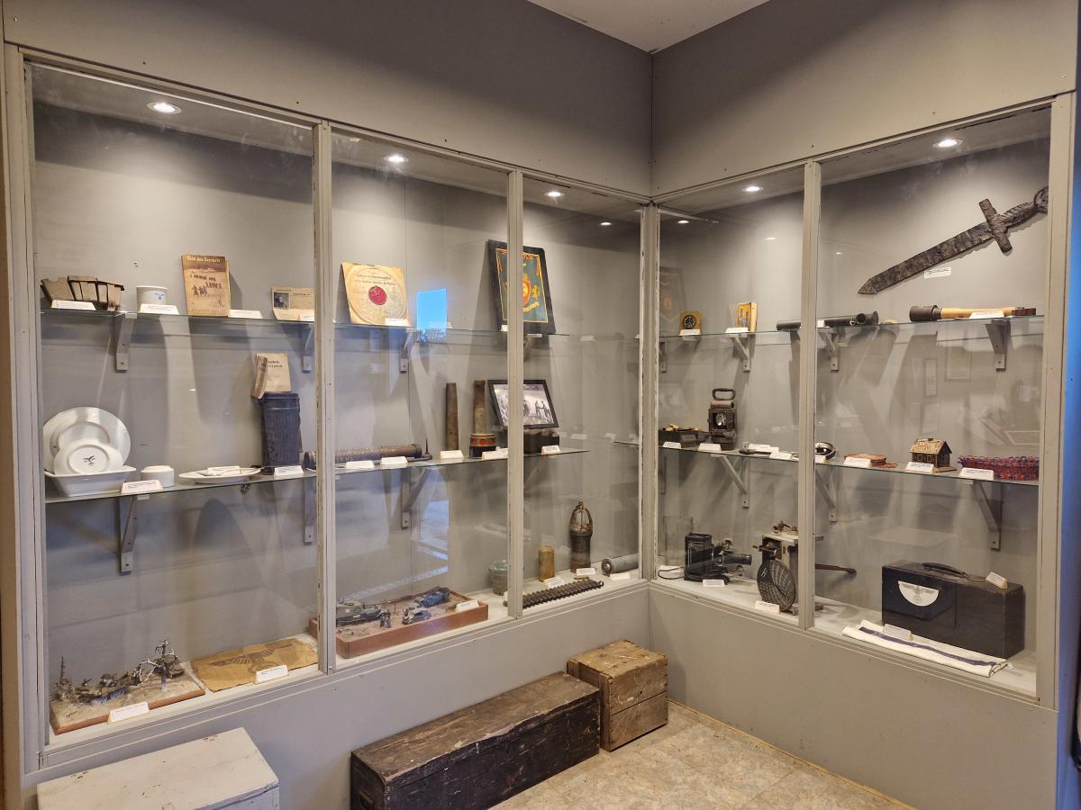 Festung Lista | Buildings & Monuments | Vanse | Norway