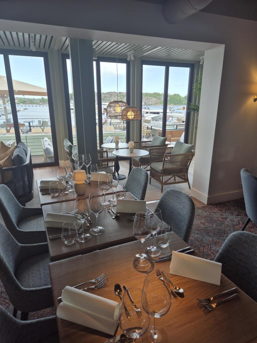 Havna Tjøme Hotel Restaurant | Restaurants | Tjøme | Norway