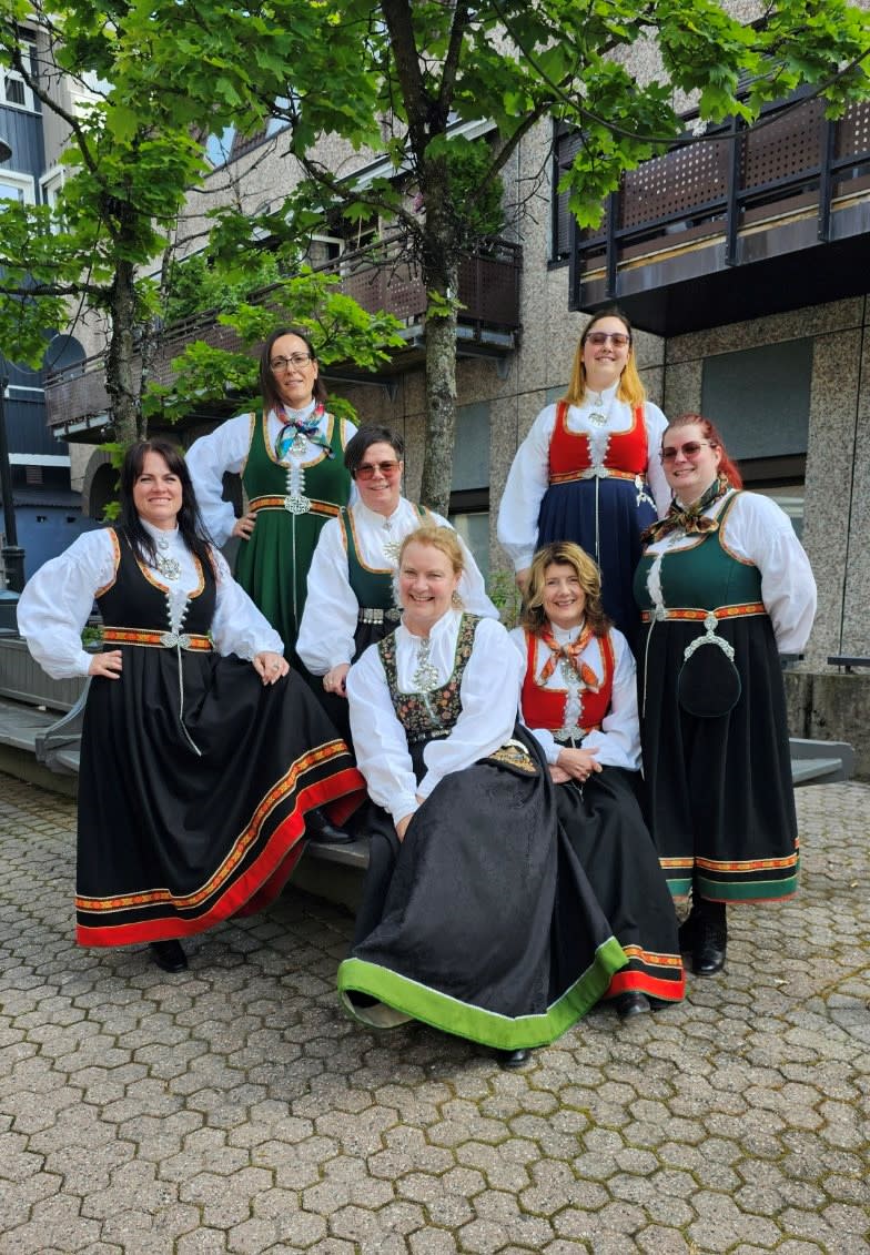 Norsk Flid Husfliden | Gifts & Souvenirs | Sandefjord | Norway