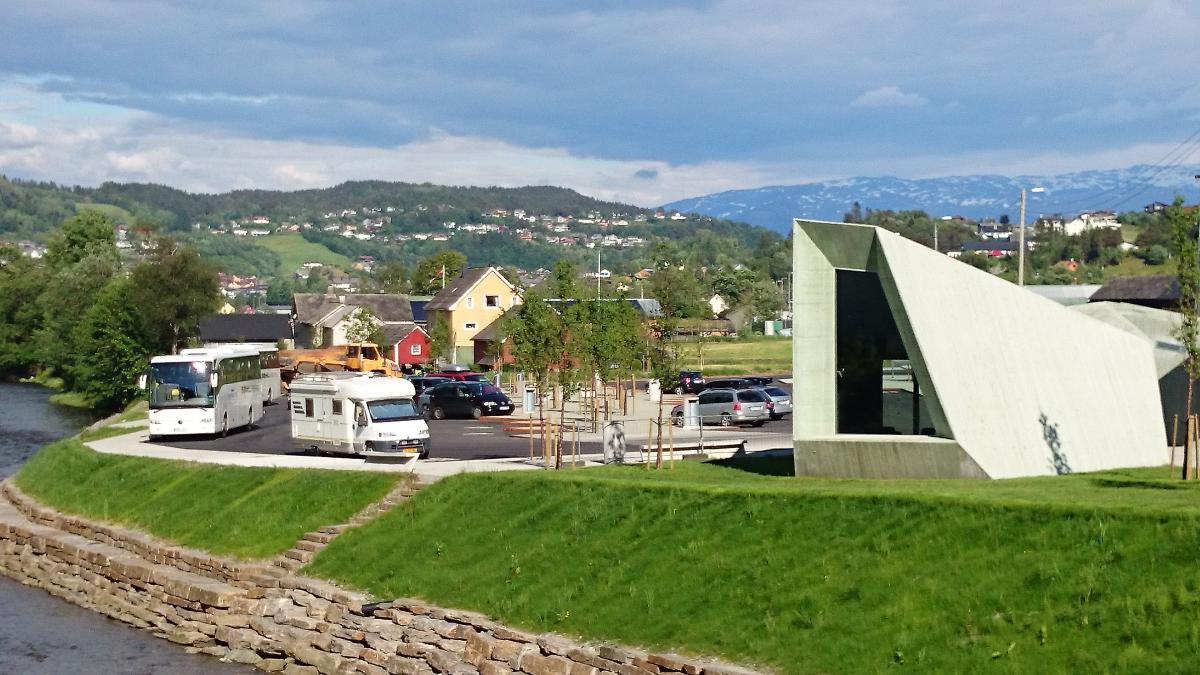 Norheimsund Turistinformasjon | Guided Tours | Norheimsund | Norway