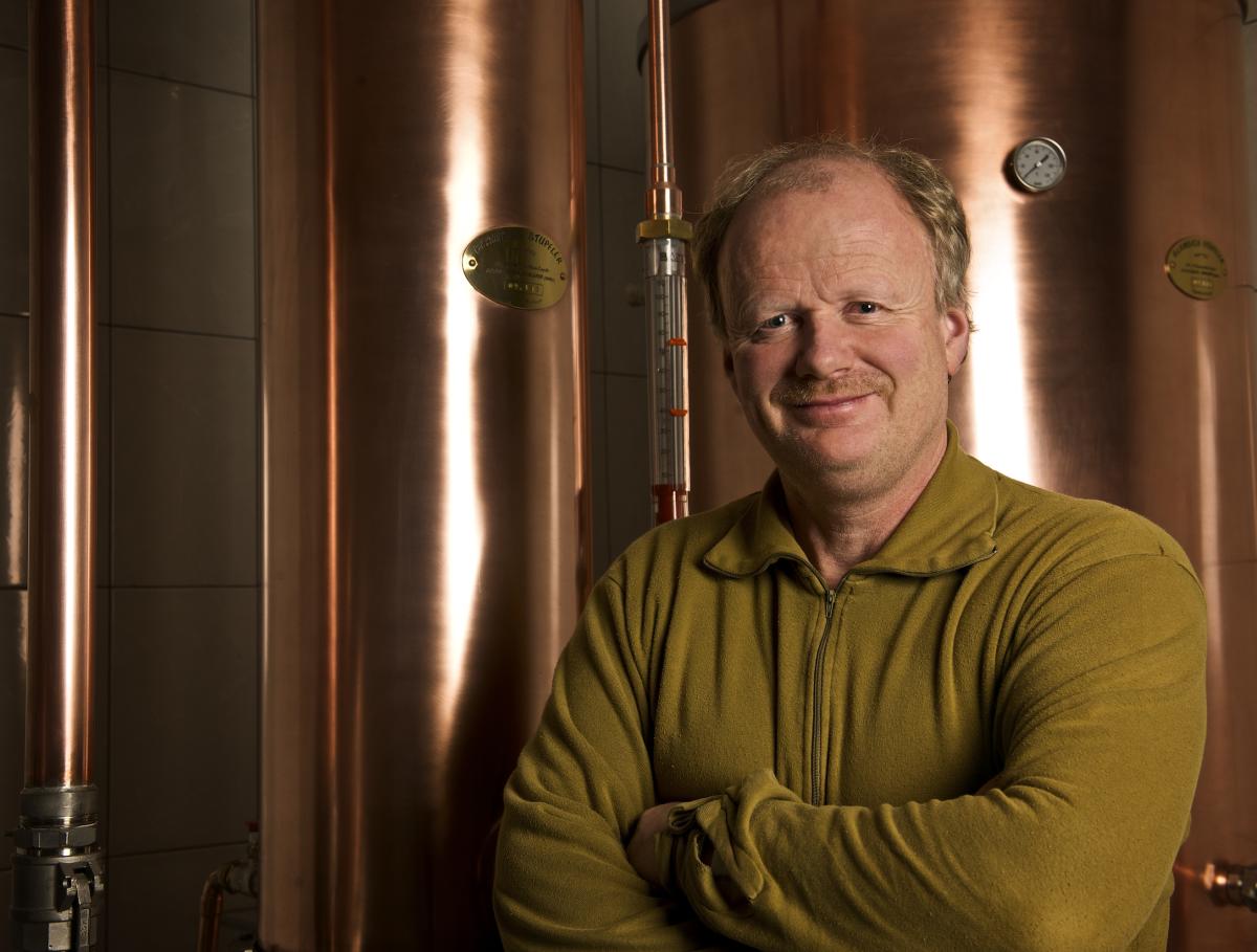 Hardanger Juice and Cider Factory | Farm Activities | Ulvik | Norway