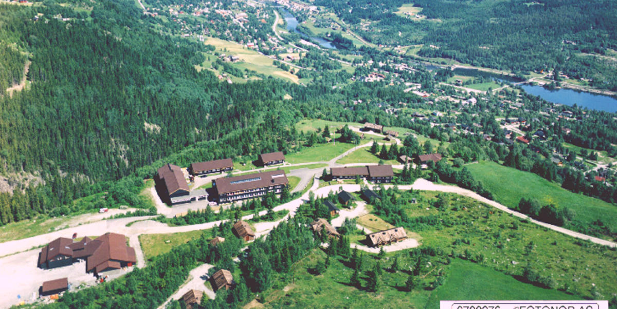 Ål Folk High School - cottages | Cottages & Holiday Houses | Ål | Norway