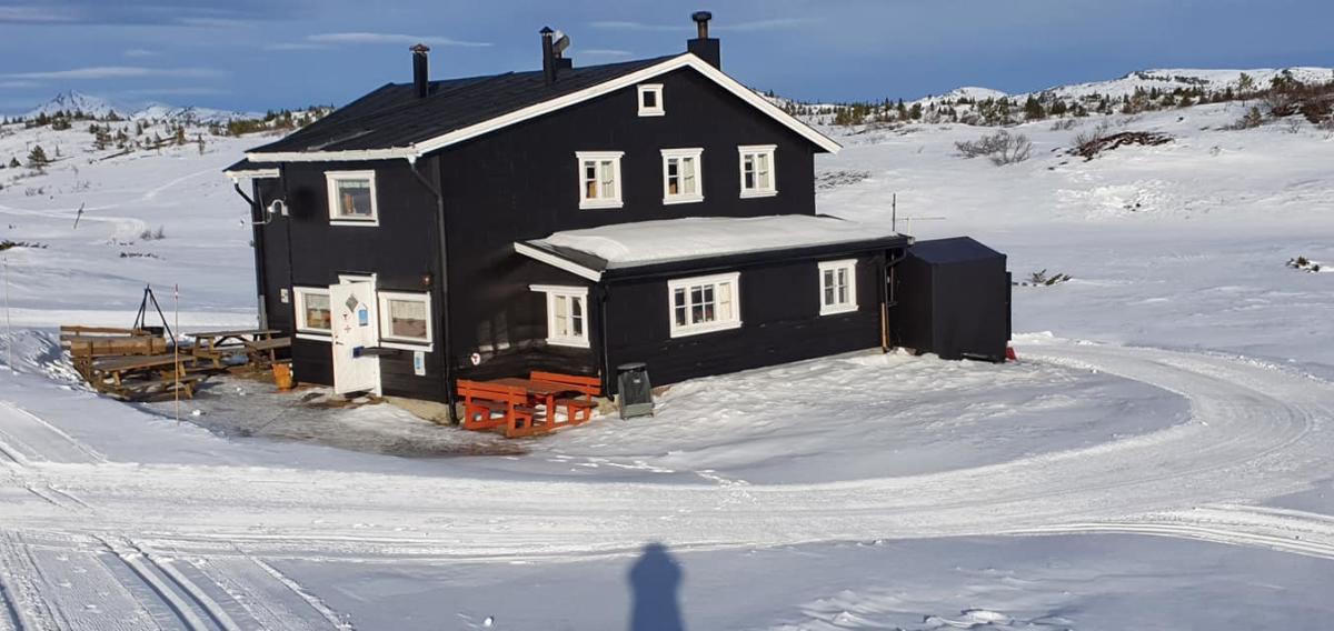 Hollane Seter accommodation | Farm Holidays | Bø i Telemark | Norway