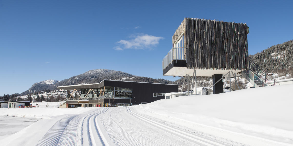 Hallingdal Feriepark Ål i Hallingdal