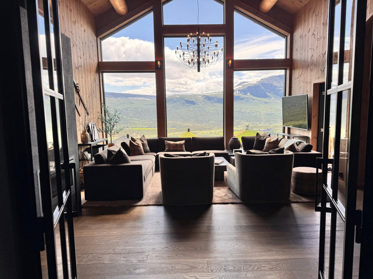 Alpinco | Apartments | Oppdal | Norway