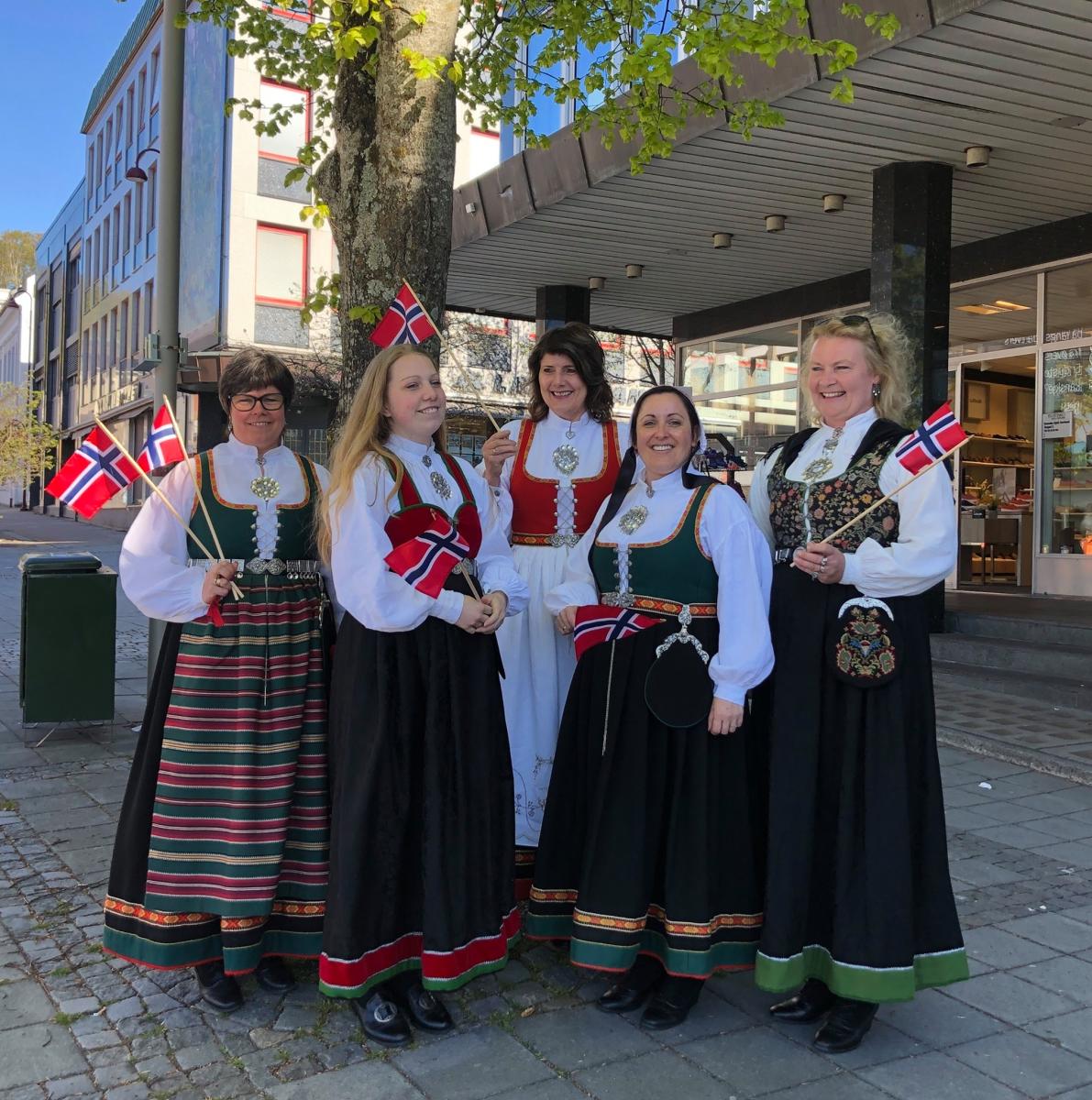 Norsk Flid Husfliden