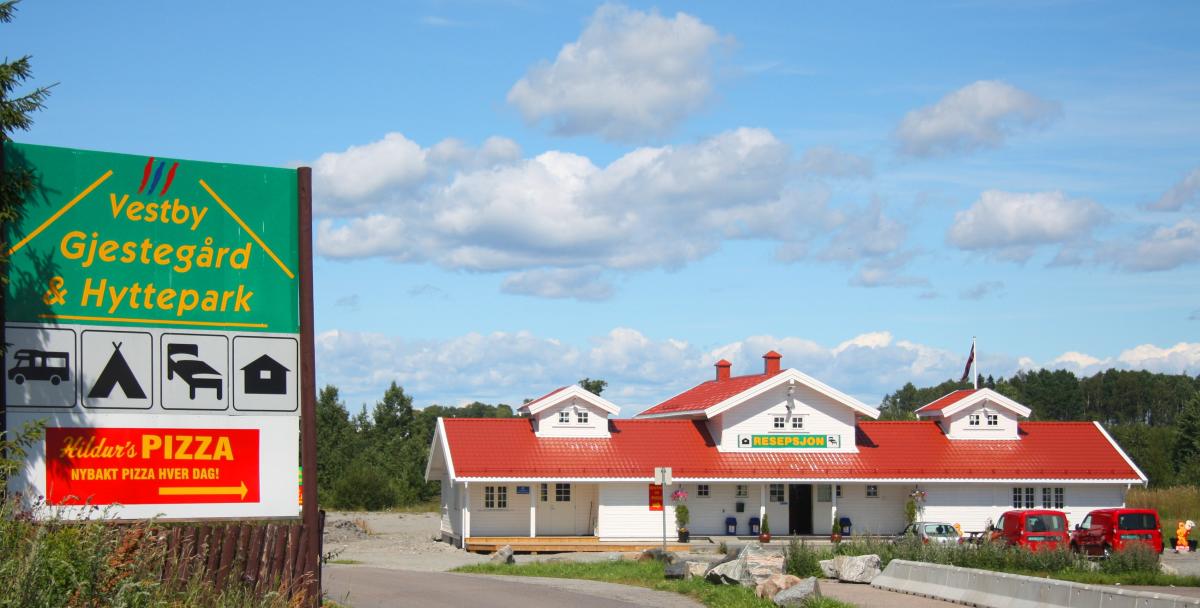 Vestby Hotel & Guesthouse | Apartments | Vestby | Norway