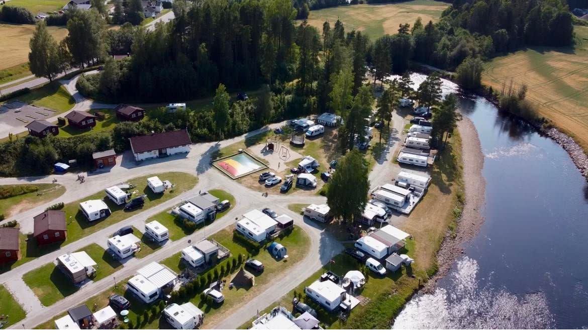 Åsgrav Family Camping | Camping | Bø i Telemark | Norway