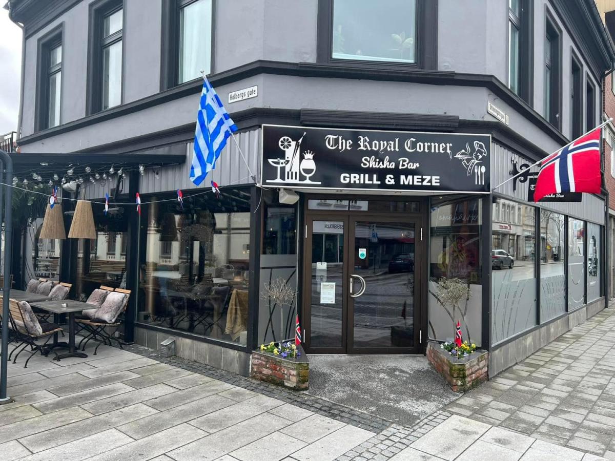 The Royal Corner | Pubs & Bars | Kristiansand S | Norway
