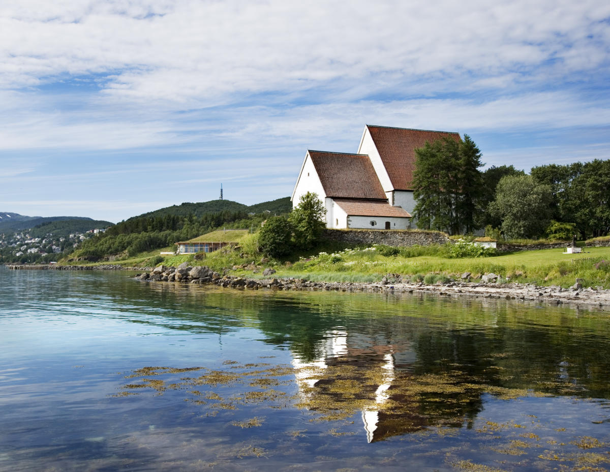 Trondenes Church | Buildings & Monuments | Harstad | Norway