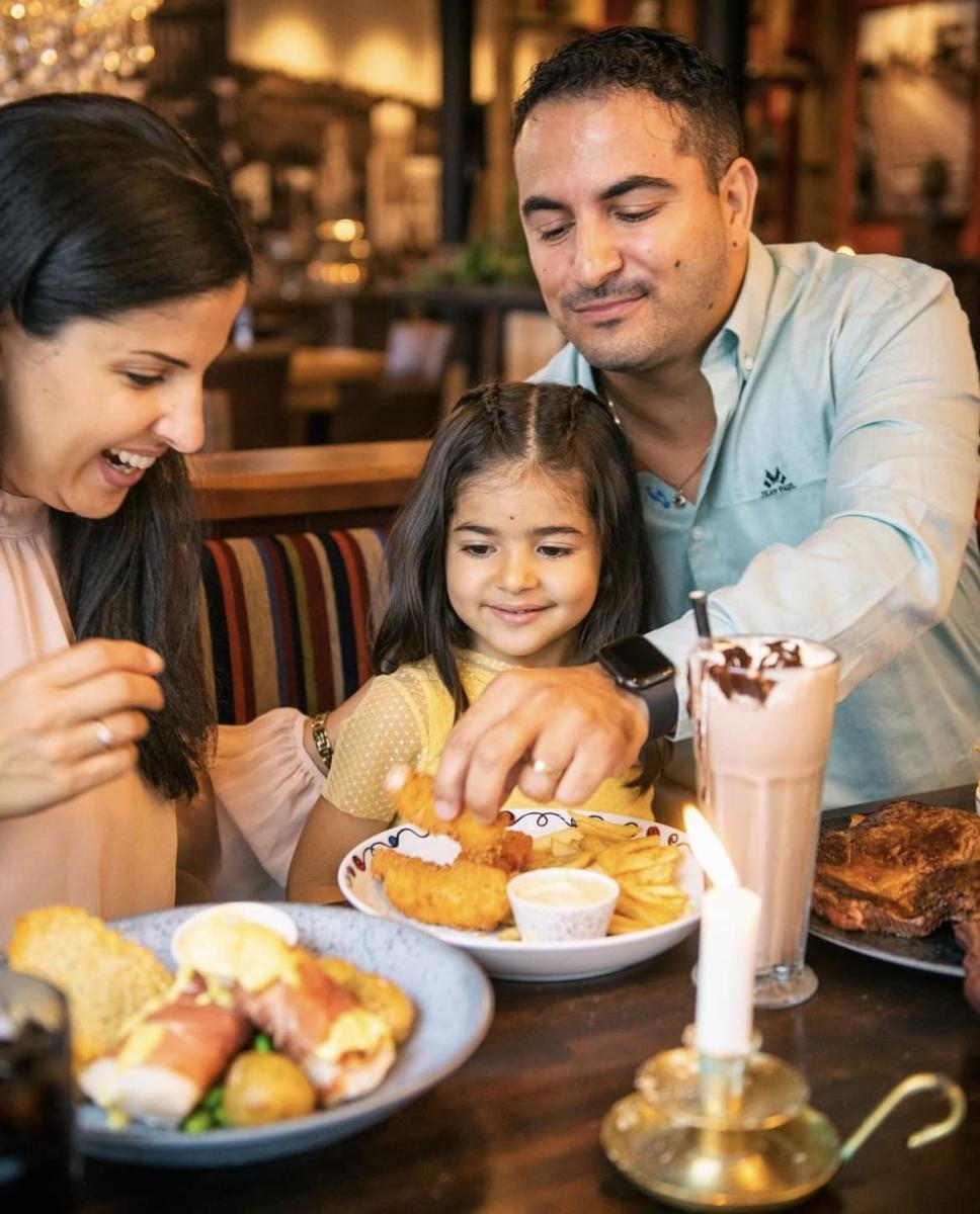 Egon | Restaurants | Sarpsborg | Norway