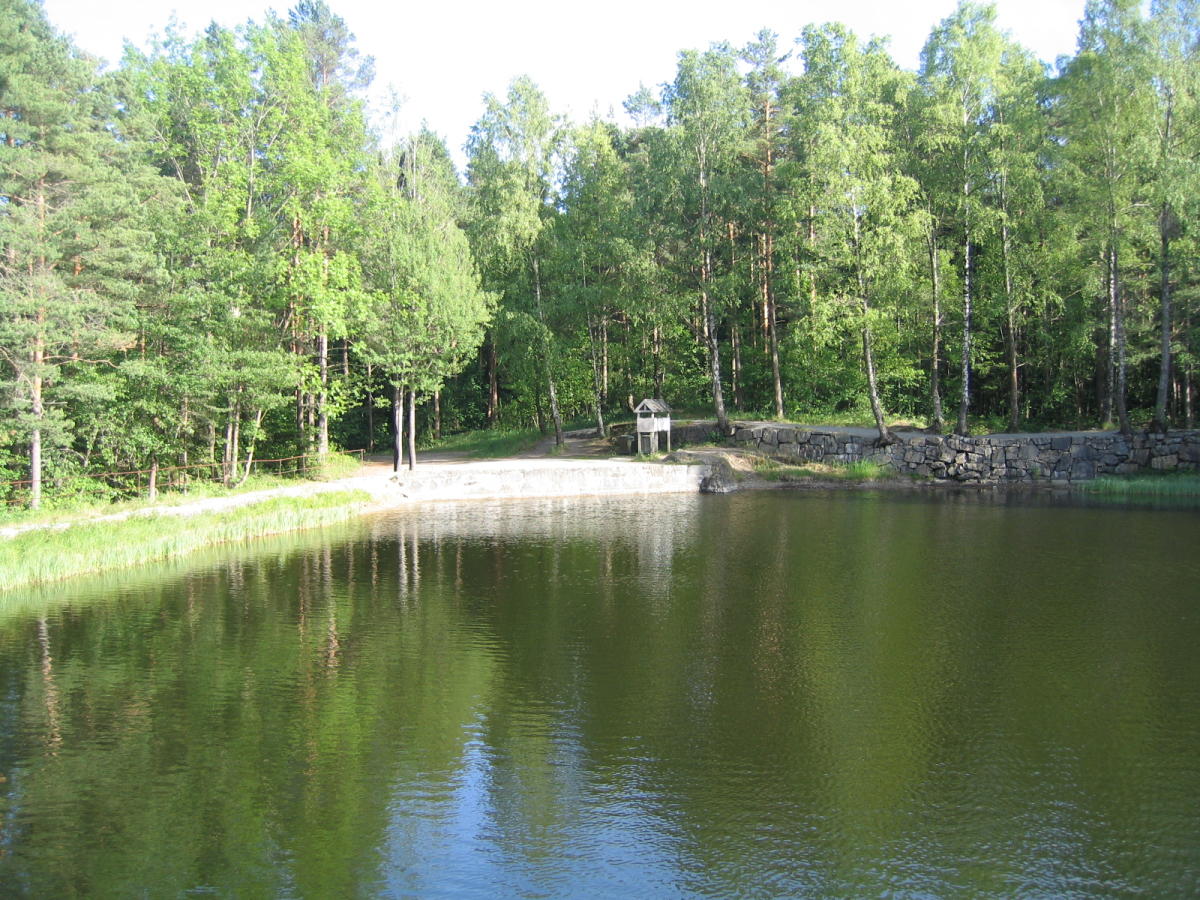 Dammane in Brevik | Hiking | Brevik | Norway