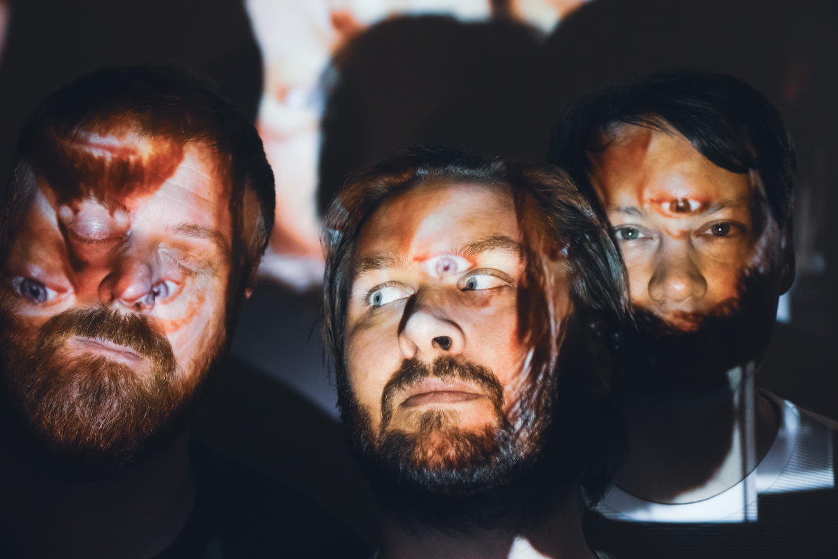 Casiokids // Mellombels | Concerts & Festivals | Bryne | Norway