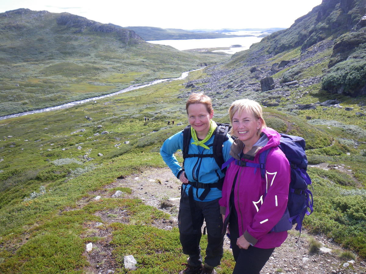 Hiking - Skarvheimen Ål in Hallingdal | Hiking | Ål | Norway