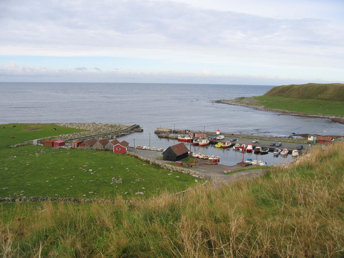 Obrestad Hafen | Guest Marinas | Nærbø | Norway
