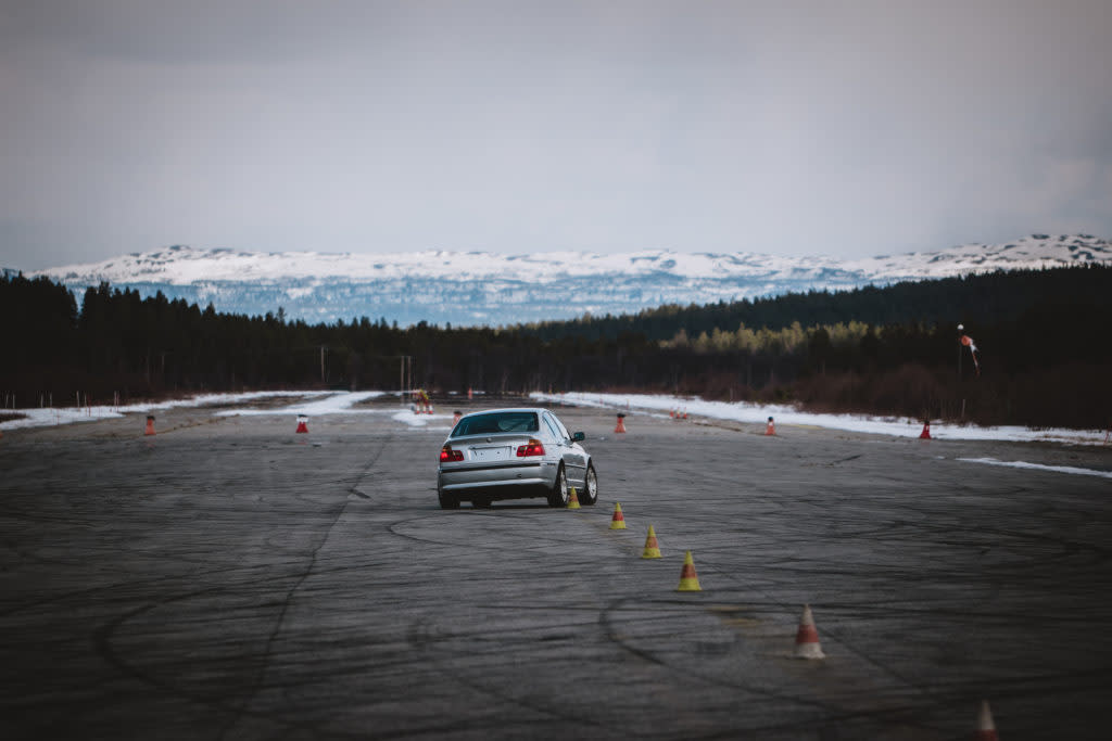 Dagali Opplevelser | Climbing | Dagali | Norway