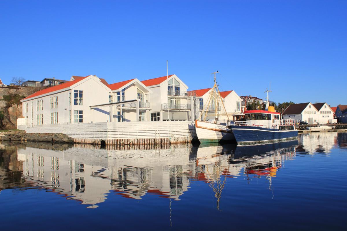 Hummeren Hotell | Hotels | Tananger | Norway