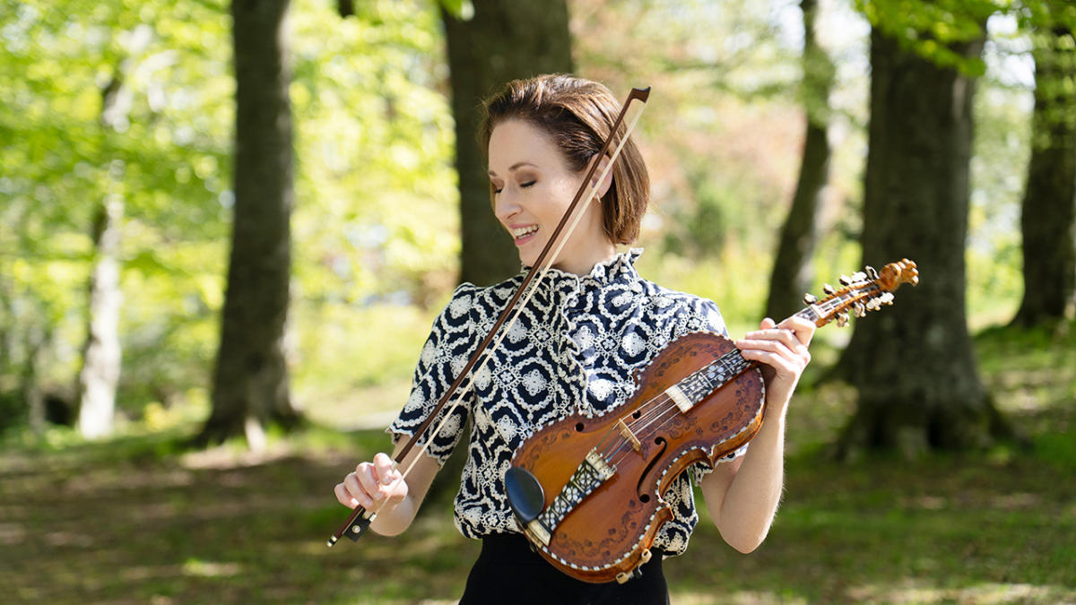 Stavanger Symphony Orchestra: Chamber Music Festival in Valen ...