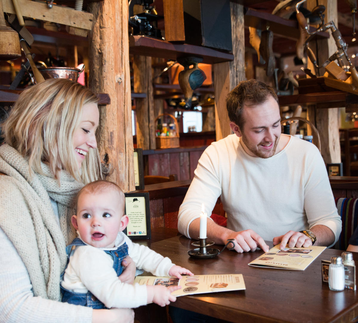 Egon Restaurant Kristiansand | Restaurants | Kristiansand S | Norway