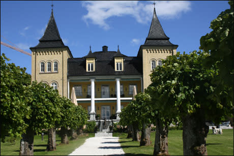 Hotell Refsnes Gods | Museums & Galleries | Moss | Norway