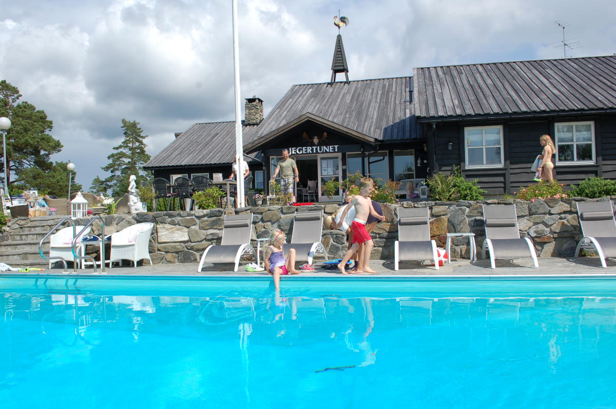 Jegertunet Feriesenter