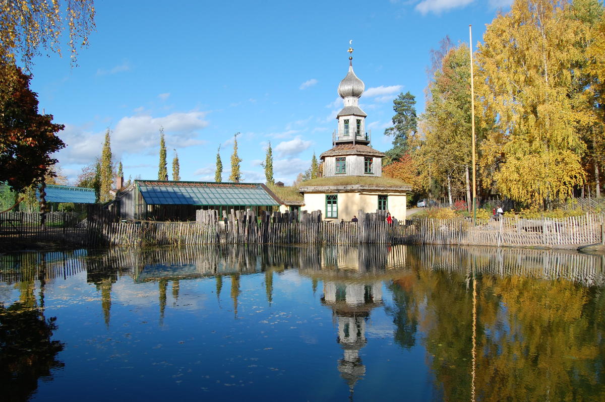 Go by bike from Oslo to Moss | Biking | | Norway