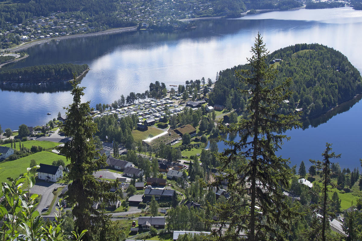 Fagernes Camping | Camping | Fagernes | Norway