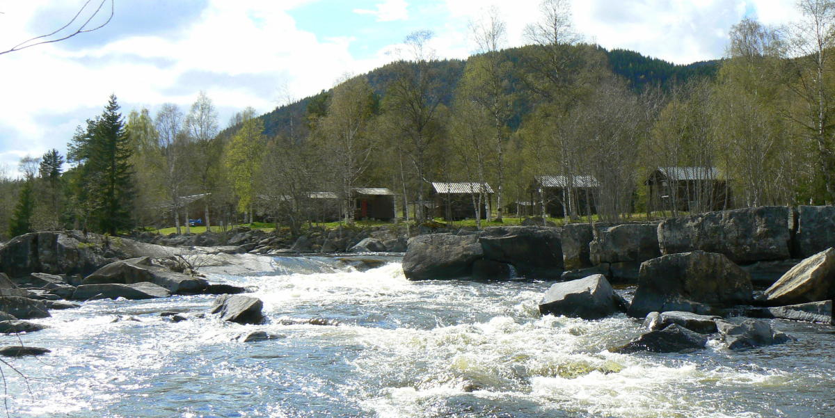Ål Camping | Camping | Ål | Norway