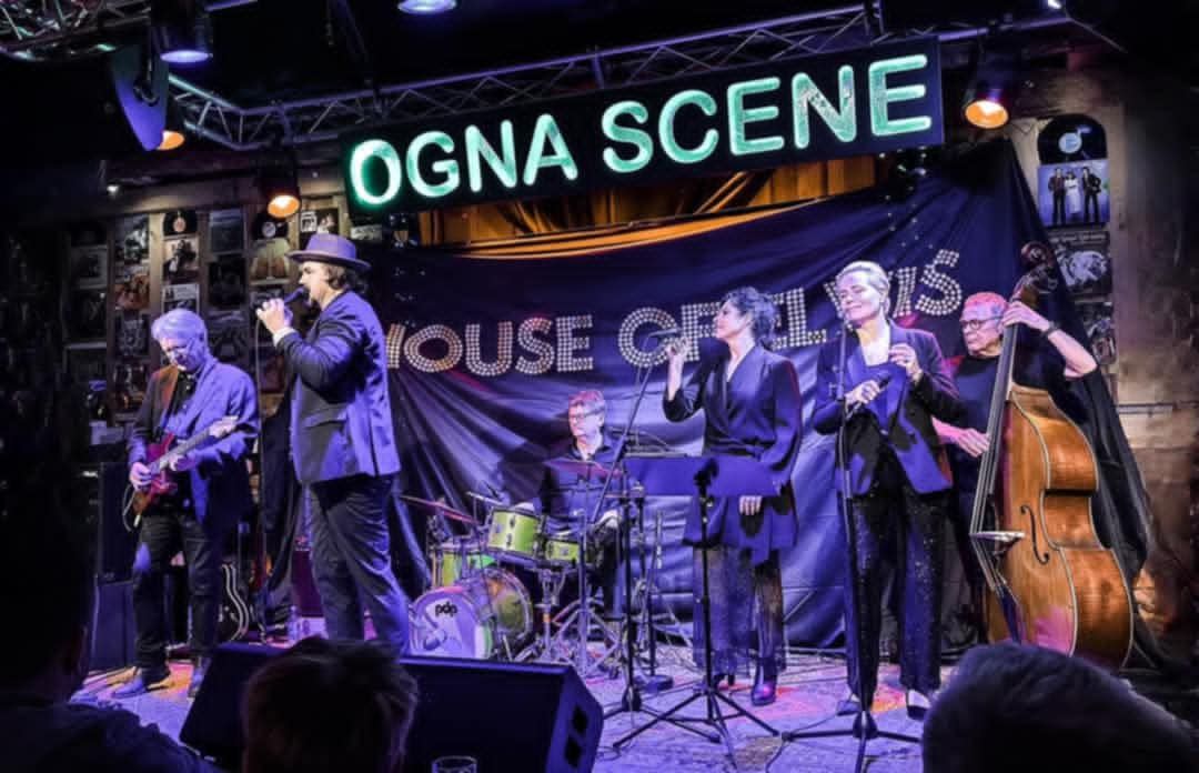 House of Elvis at Ogna Scene | Concerts & Festivals | Sirevåg | Norway