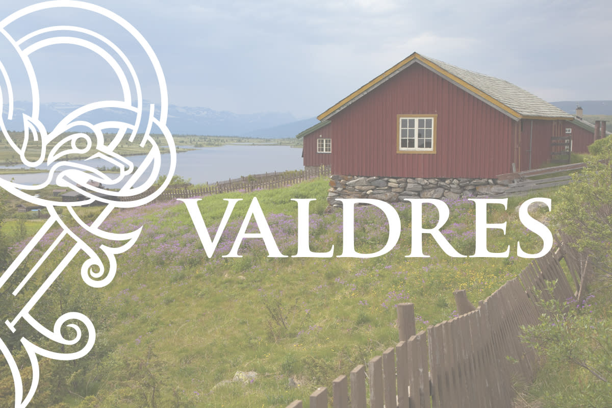 Grøv Seter | Cottages & Holiday Houses | Tyinkrysset | Norway
