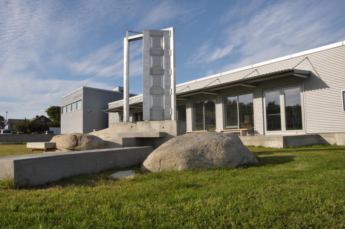 Lista museum | Museums & Galleries | Vanse | Norway