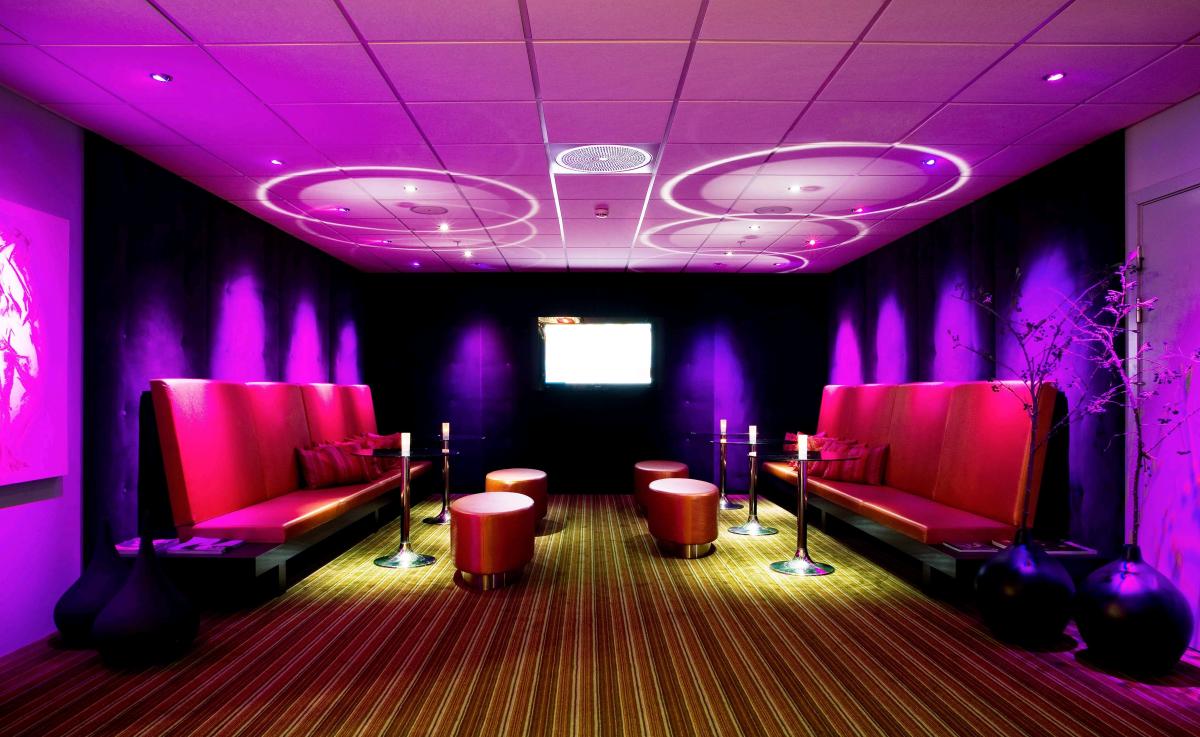 Lobby Baren - Scandic Kristiansand | Pubs & Bars | Kristiansand S | Norway