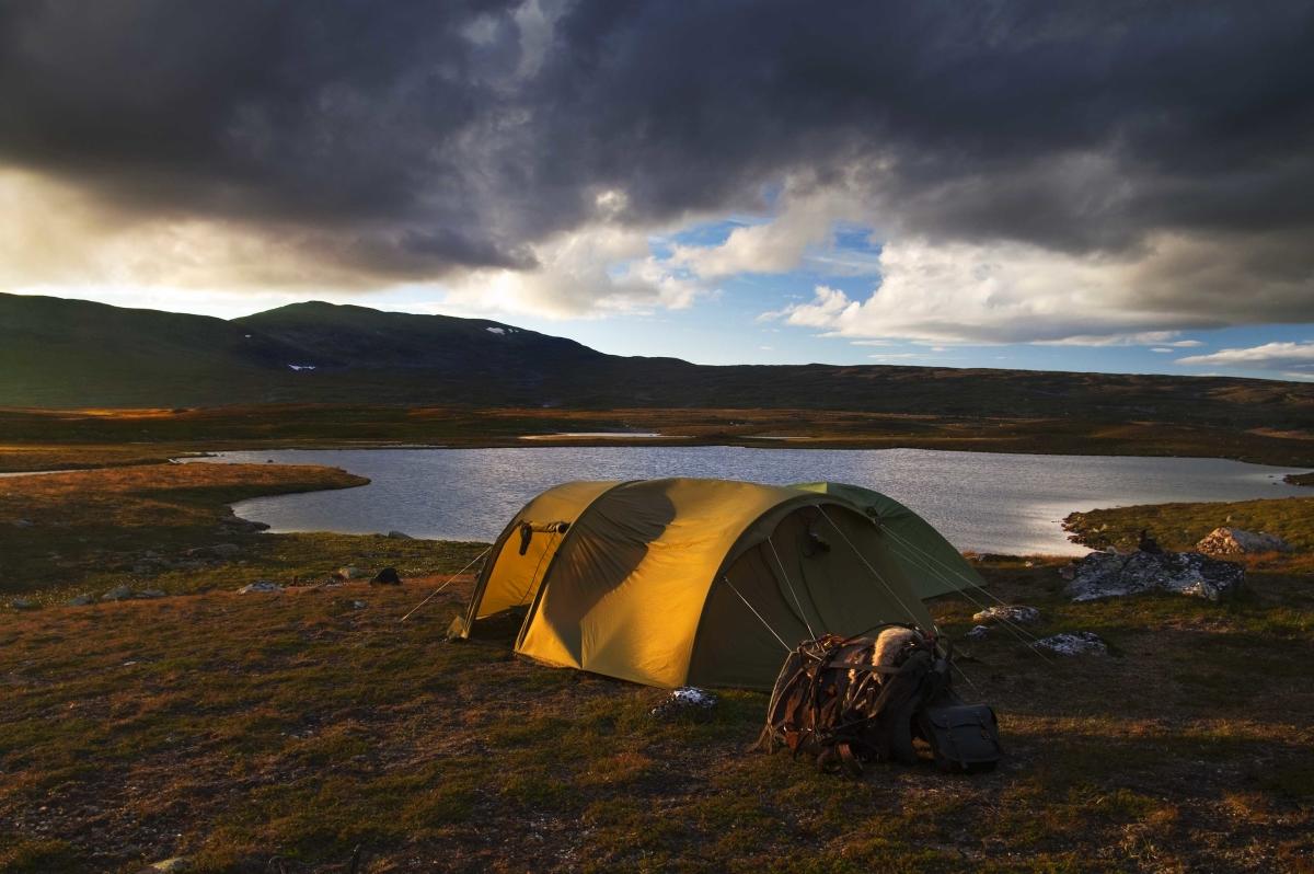 Lierne/Lijre National Park | Buildings & Monuments | Nordli | Norway