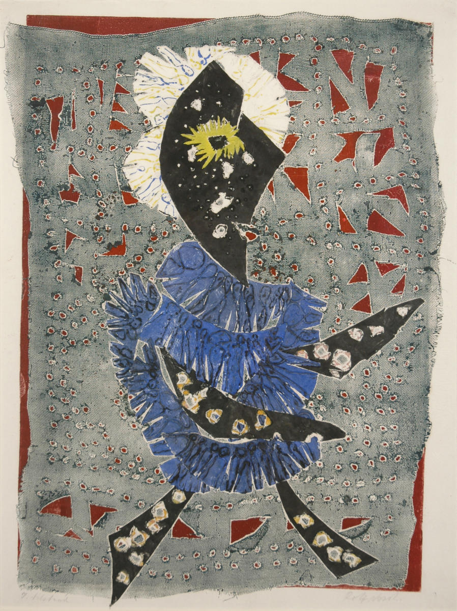 Rolf Nesch Museum Ål in Hallingdal | Museums & Galleries | Ål | Norway