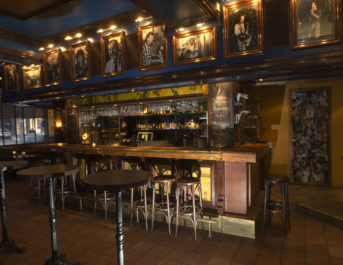 Herr Nilsen | Pubs & Bars | Oslo | Norway