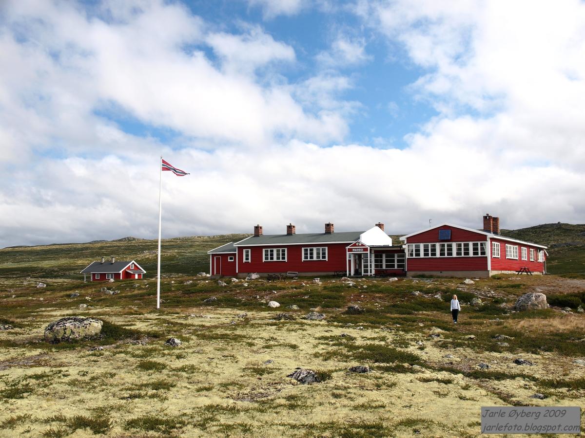 Mårbu Turisthytte | Cottages & Holiday Houses | Atrå | Norway