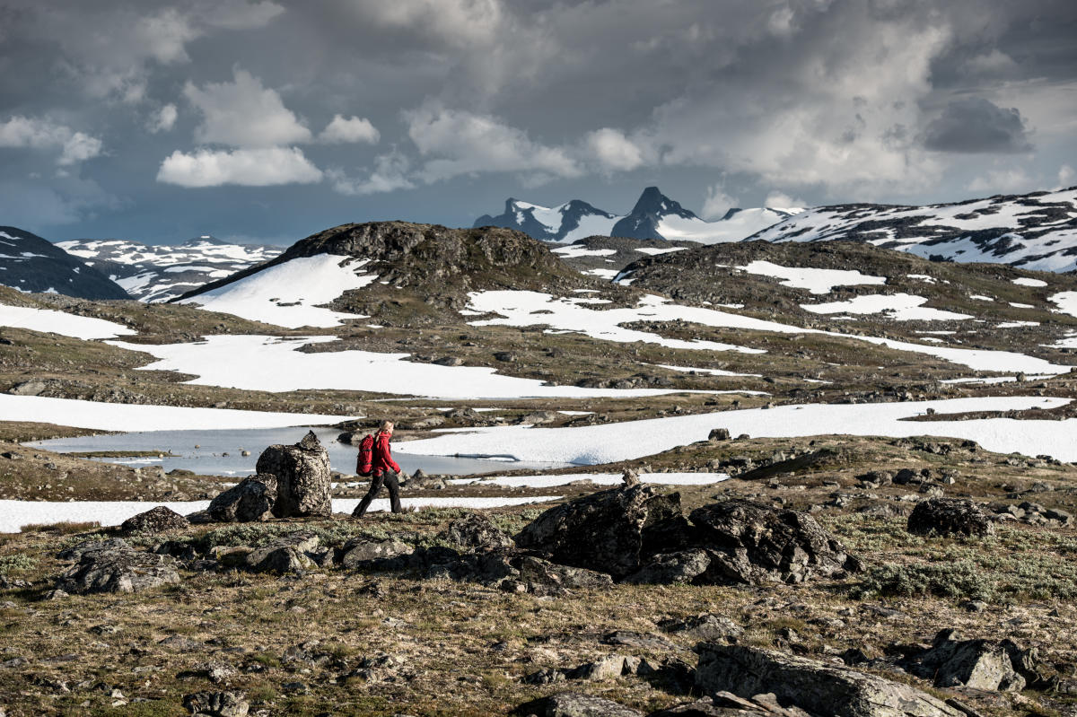 Jotunheimen Nationalpark | National Parks | Skjolden | Norway