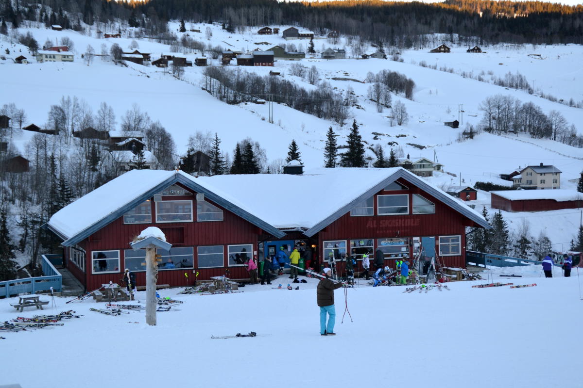 Apartment in Ål Ski Centre | Apartments | Ål | Norway