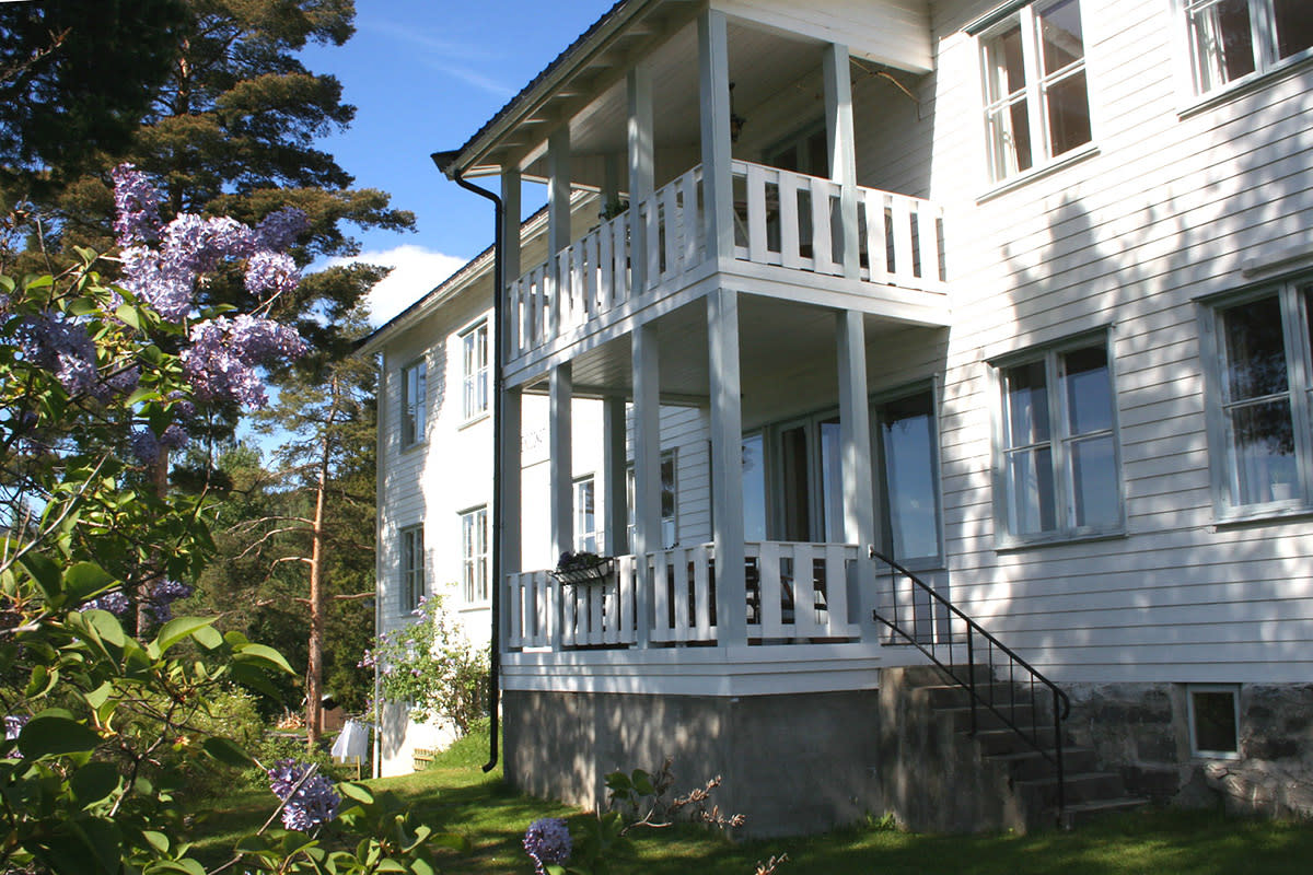 Furulund Guest House | Hostels & Guesthouses | Røn | Norway