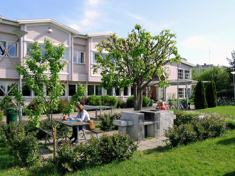 Oslo Youth Hostel Haraldsheim | Hostels & Guesthouses | Oslo | Norway