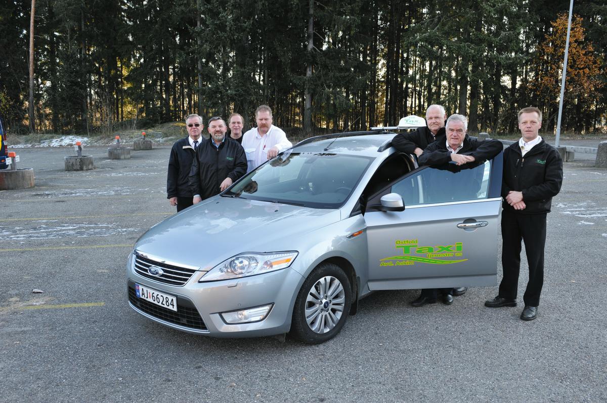 Taxi in Indre Østfold | Taxi | | Norway