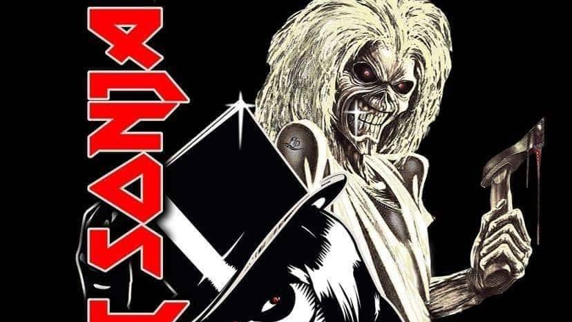 Concert: PS Maiden + Hammer of Justice | Concerts & Festivals | Sandnes ...