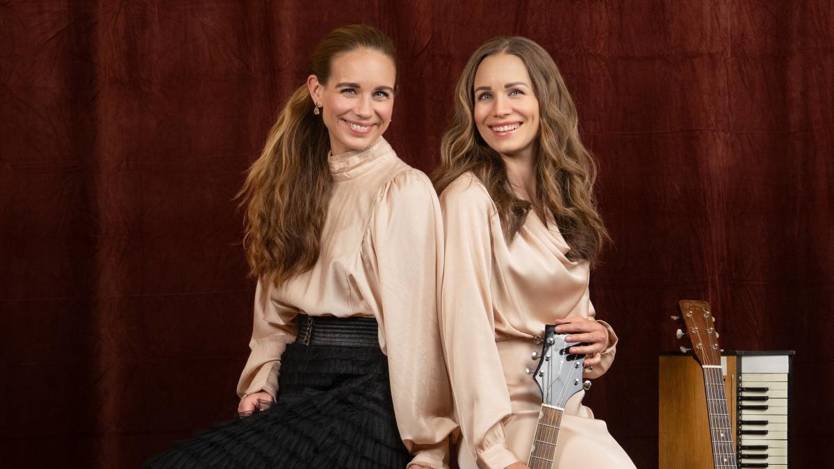 Julekonsert med Garness | Concerts & Festivals | Klepp Stasjon | Norway