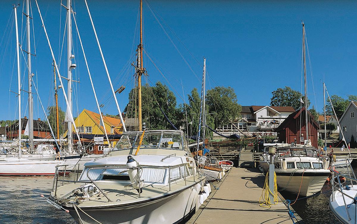 Kyststien gjennom Vestby | Tour Suggestions | Vestby | Norway