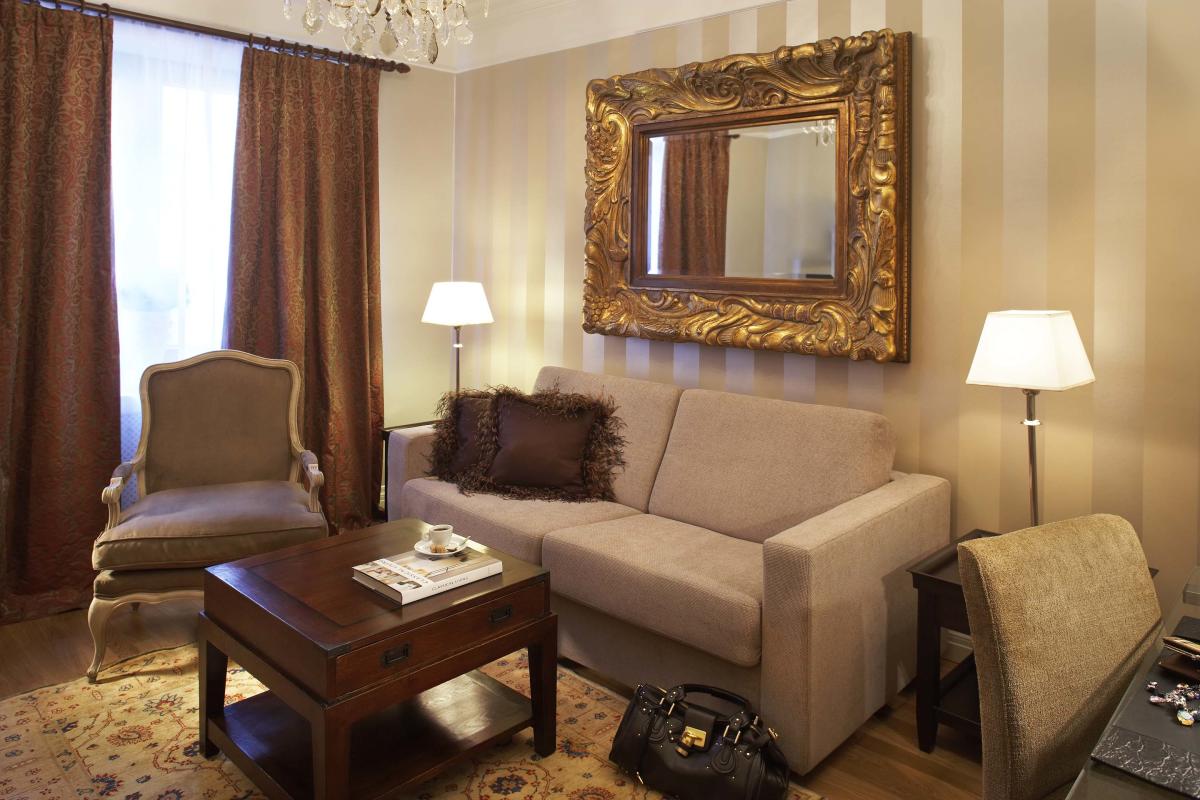 Scandic Neptun | Hotels | Bergen | Norway