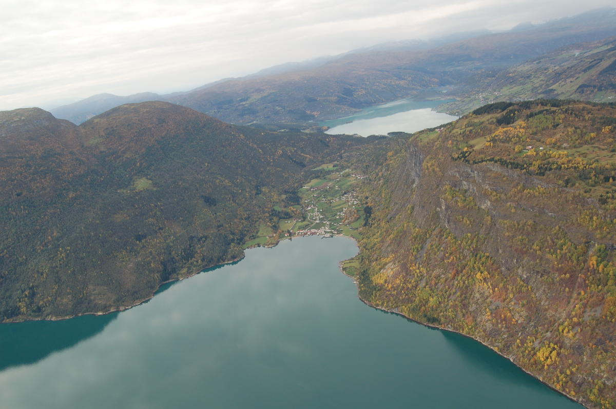 Solvorn -Nyre | Hiking | Solvorn | Norway