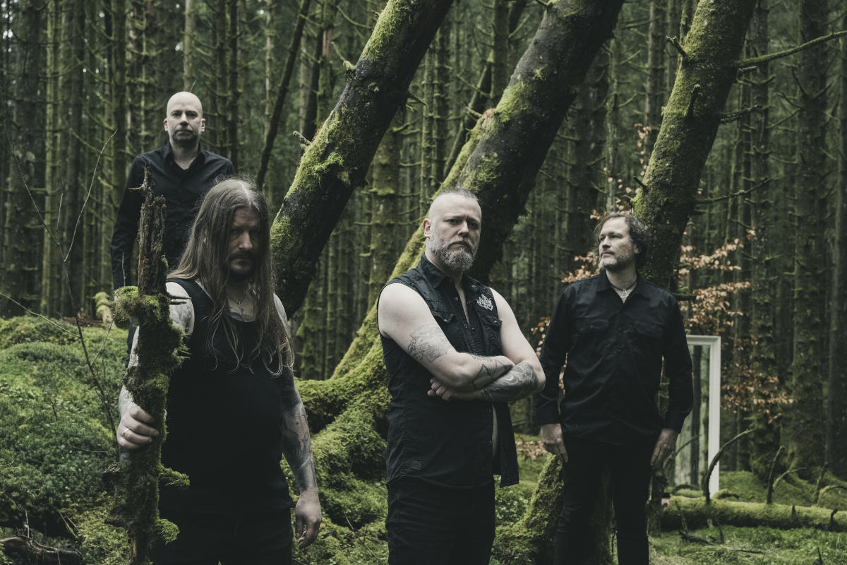 Helheim + supp: Heimland + Skuld || Hulen | Concerts & Festivals ...