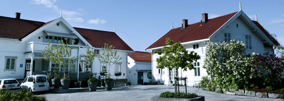 Vollen, Asker | Nature Attractions | Vollen | Norway