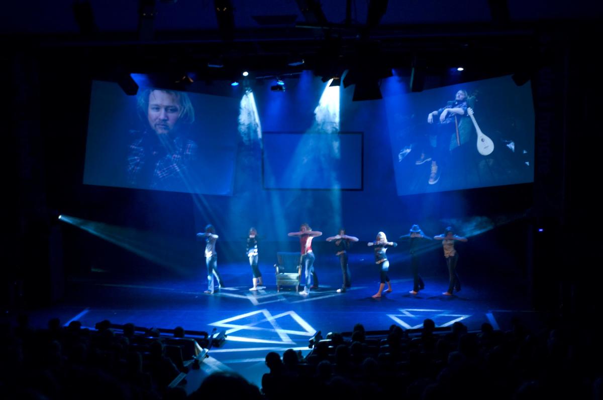 Concerts and theatres | Family Activities | Ål | Norway